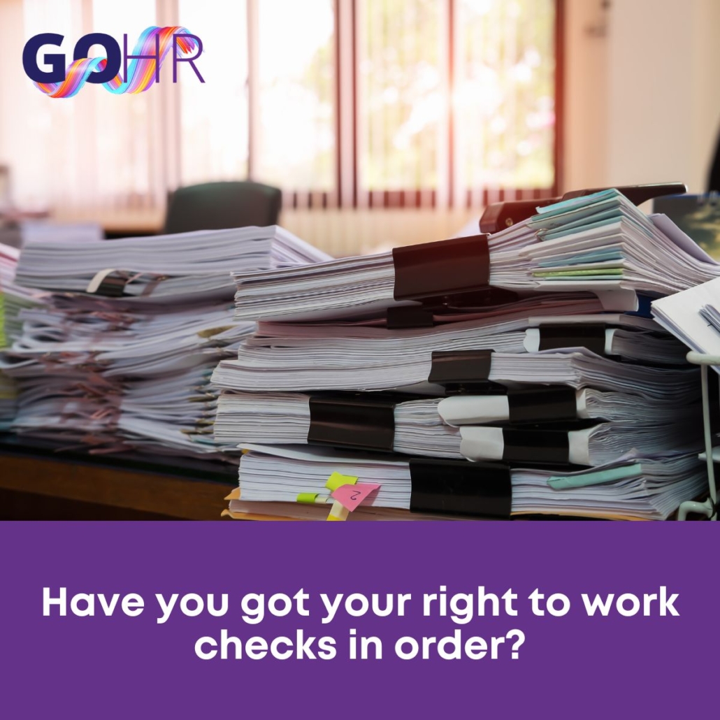 The Cost of Non-Compliance: Right to Work Checks and the Impact on Your ...