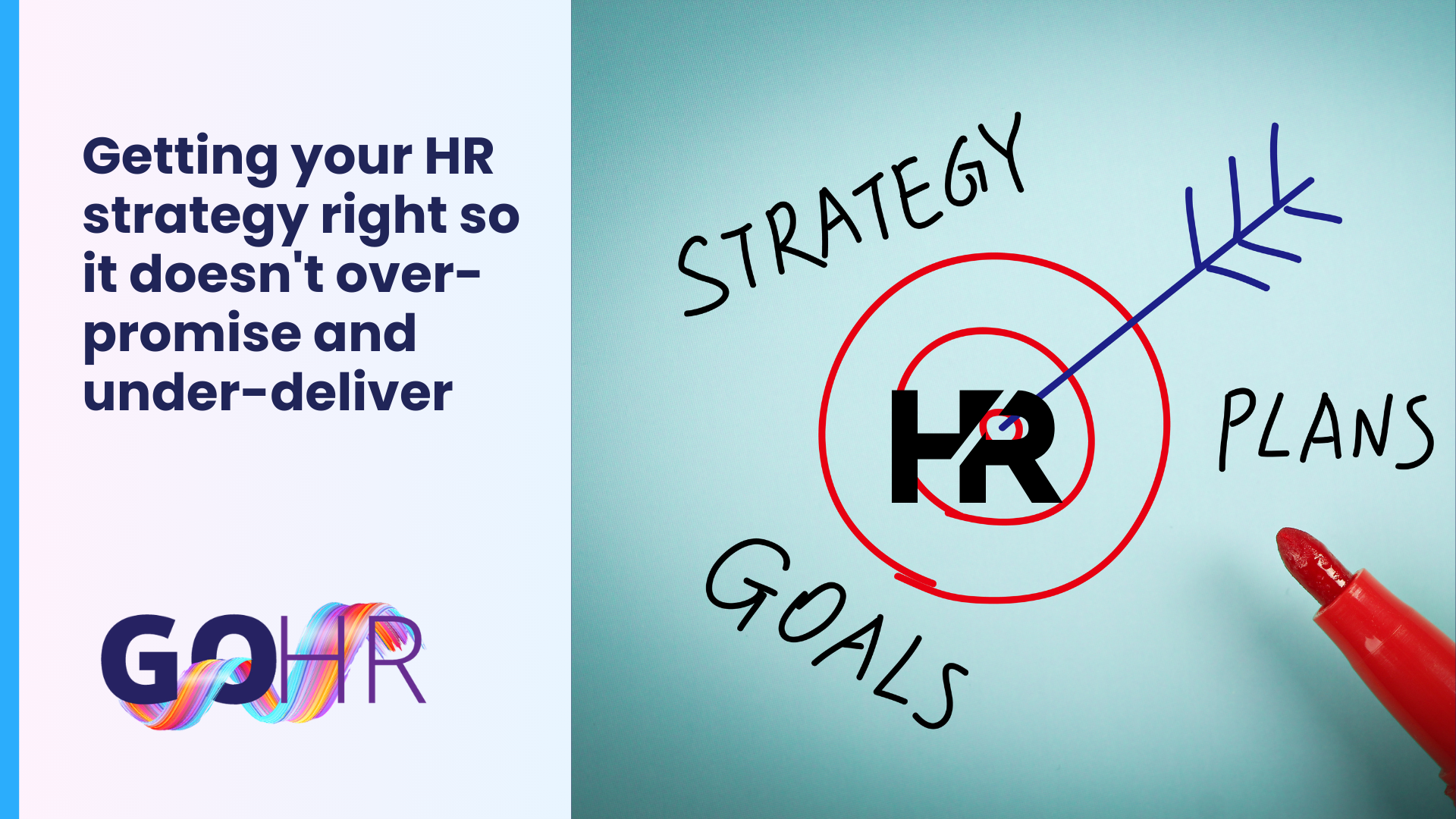 How to Build an Effective HR Strategy That Delivers Real Impact