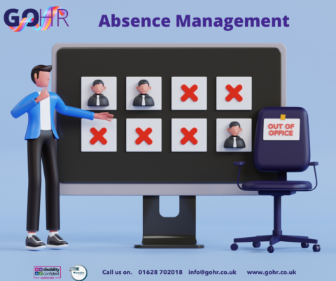 The Business Owner’s Guide to Absence Management | GoHR
