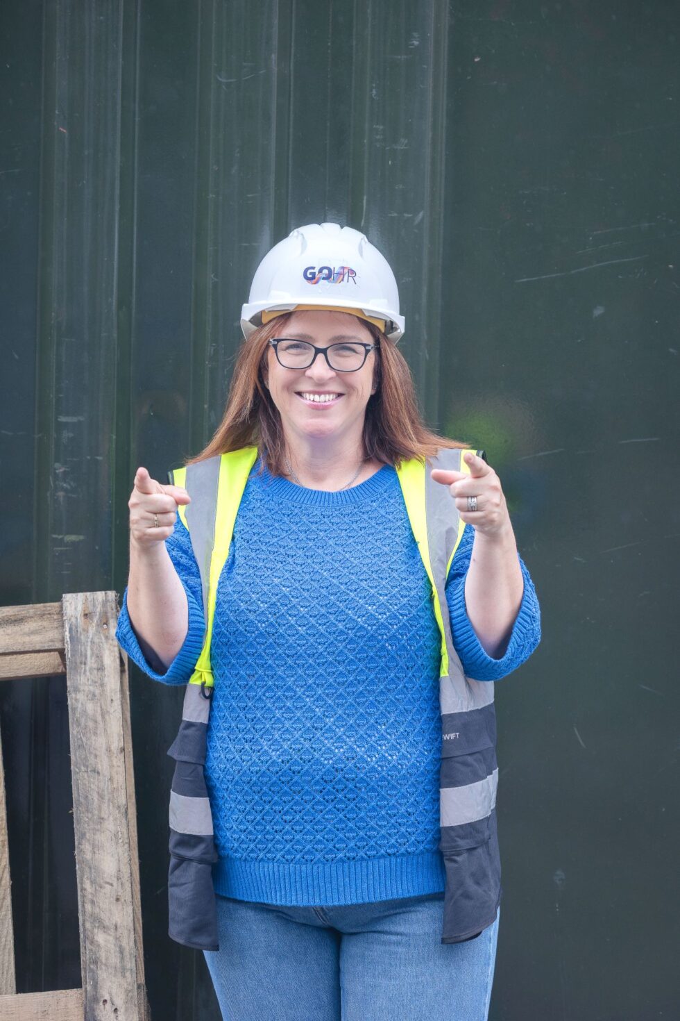 HR Support for Construction Business Owners | UK Coverage GoHR